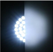 Light Diffusion Masterbatch - Color Masterbatch