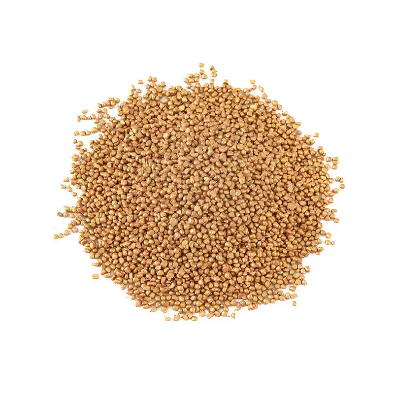 Color Masterbatch Production Process Comprehensive Introduction