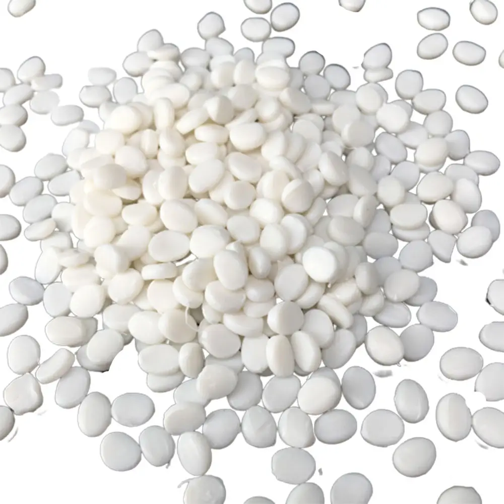 BaSO4 Masterbatch - Color Masterbatch