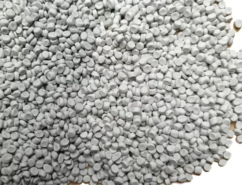 What is Liquid Masterbatch and Their Production Process