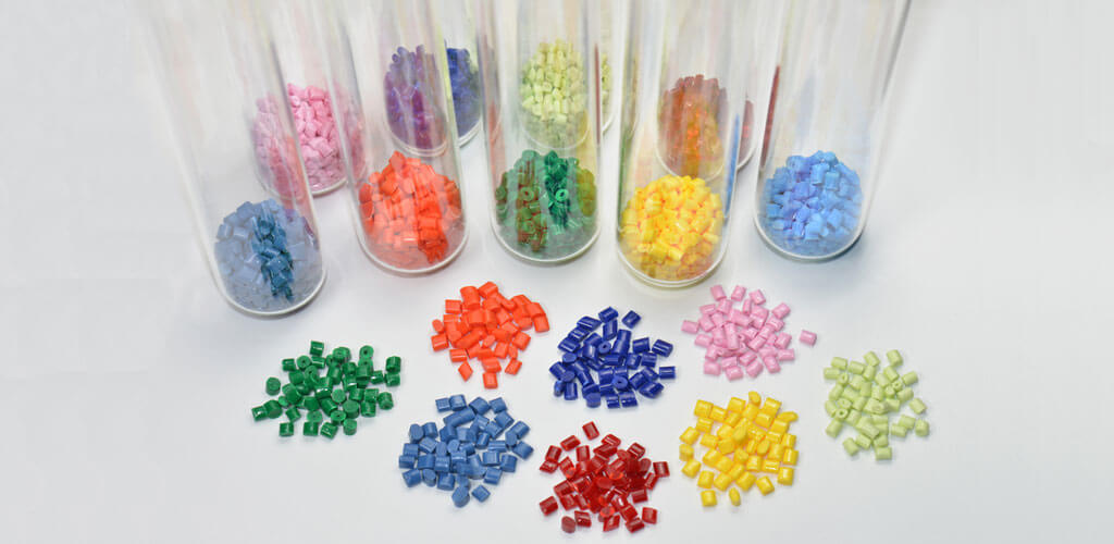 Color Masterbatch - R & D, Production and Sales - Free Sample