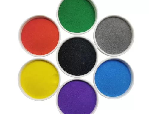 Understanding Masterbatch: Components, Types, and Production