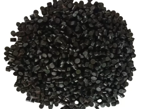 Understanding Masterbatch: Components, Types, and Production