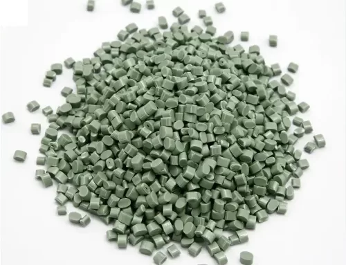 Masterbatch Knowledge - Composition, Classification, Grade