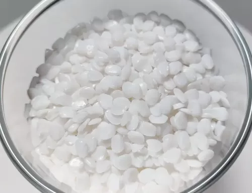 What Are the Varieties and Grades of Color Masterbatch