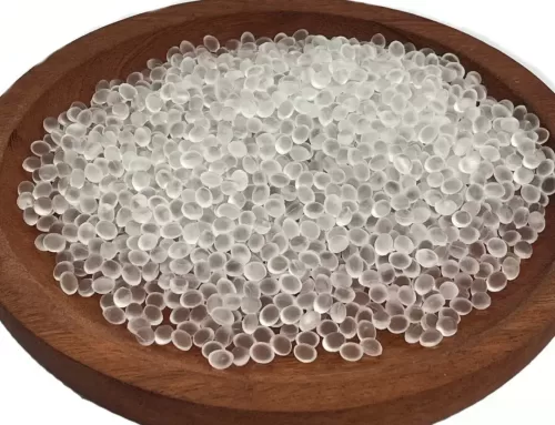 Masterbatch Knowledge - Composition, Classification, Grade