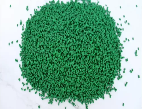 The Role of Color Masterbatches in Chemical Resistance - Color Masterbatch