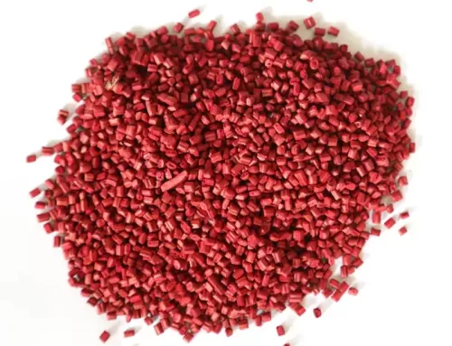 Color Masterbatches in Food Packaging: Aesthetics and Safety