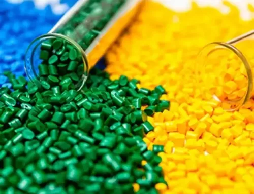 Food-Grade Color Masterbatch: Enhancing Safety in Packaging
