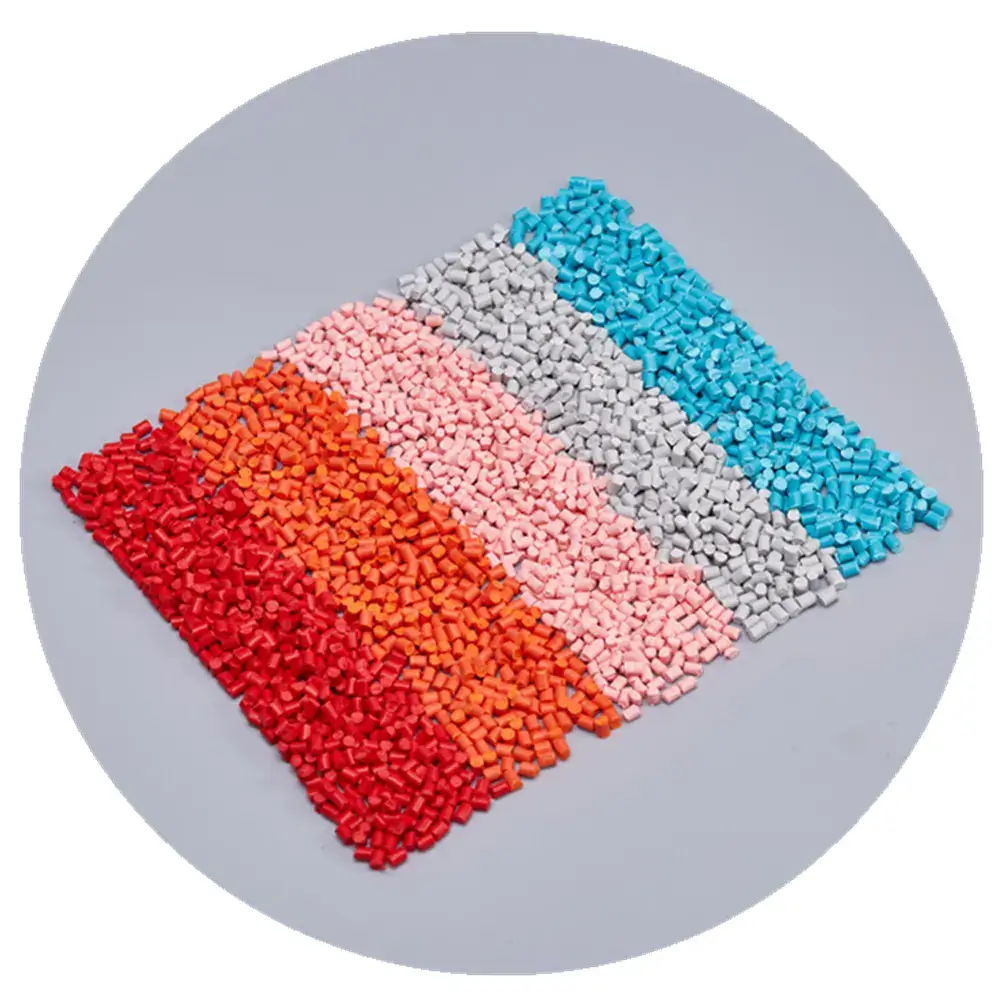 Color Masterbatch - Color Masterbatch