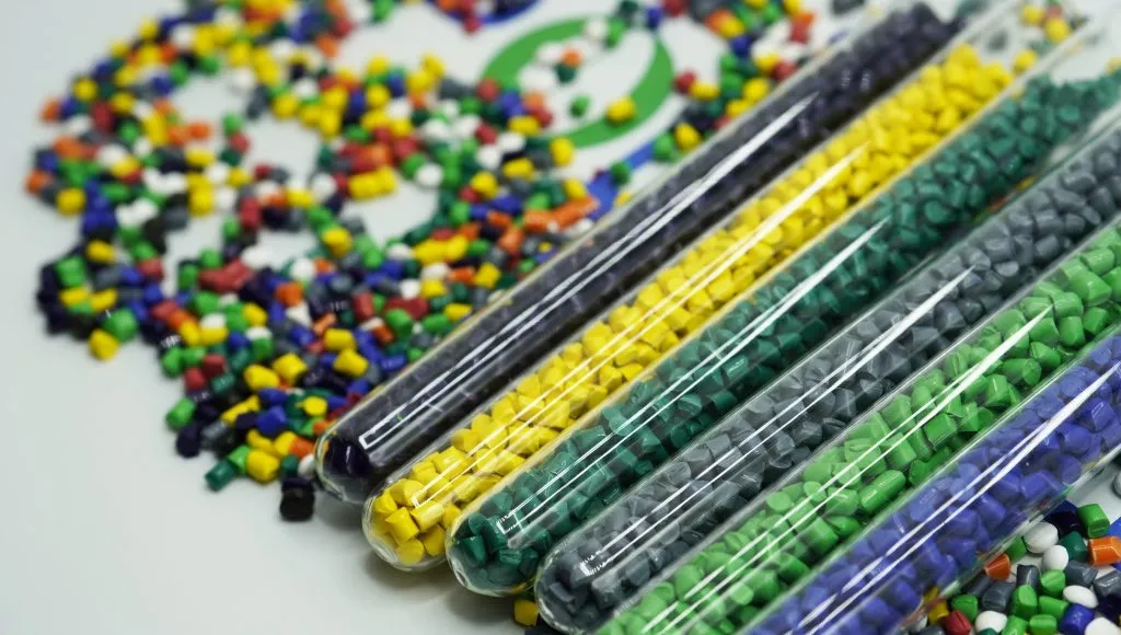 FAQ - Color Masterbatch