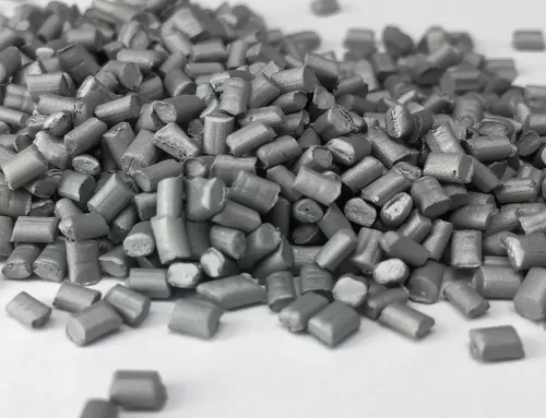 Food-Grade Color Masterbatch: Enhancing Safety in Packaging