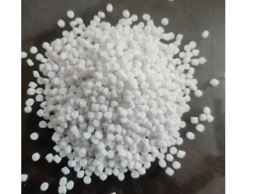 What is Color Masterbatch Production and Applications - Color Masterbatch