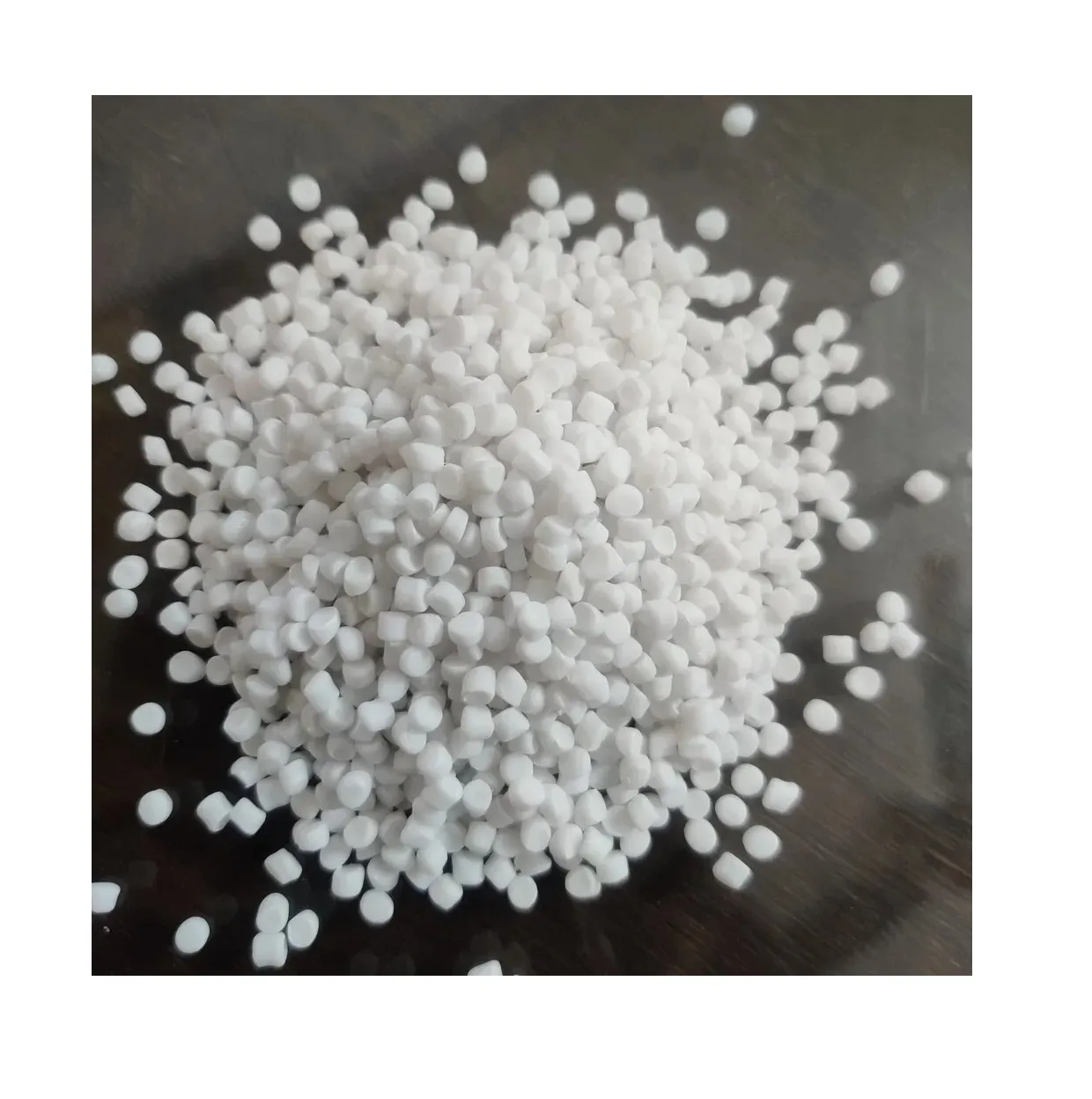 Functional Masterbatch - Color Masterbatch