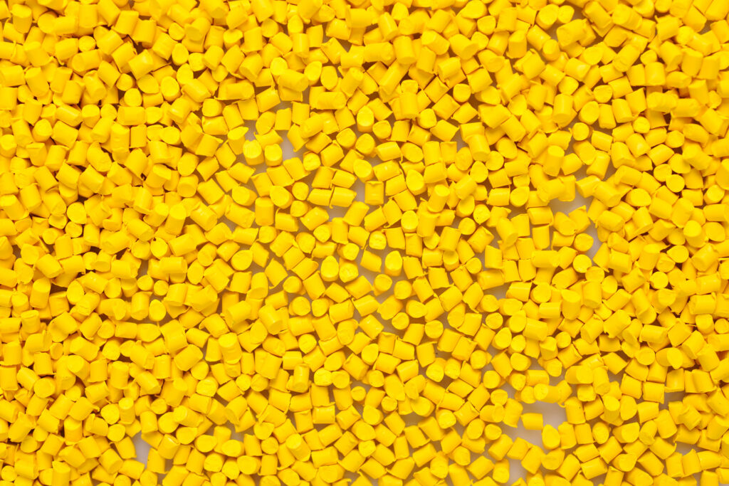 Unveiling the Potential of BaSO4 Filler Masterbatch