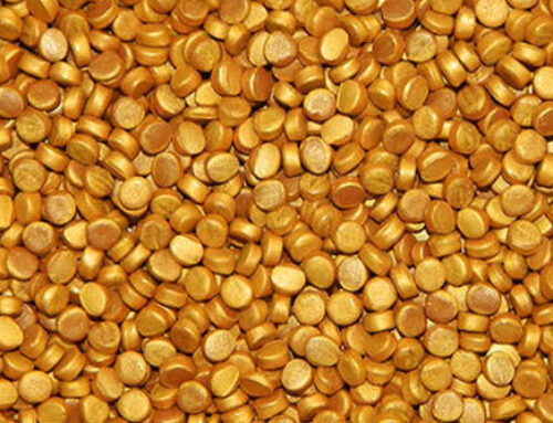 What is Color Concentrates and How to Produce It