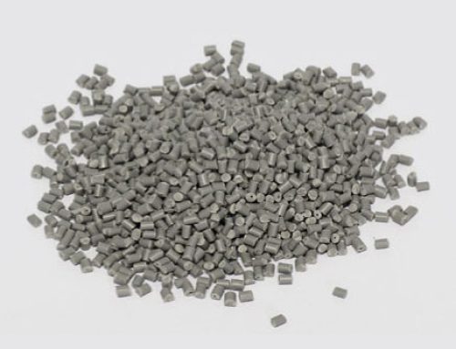 Exploring Different Types of Masterbatches and Their Applications ...